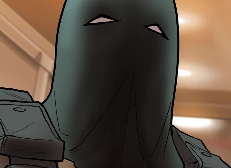 Agent 16 | Ordeal Wiki | Fandom