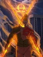 Che Heart | Ordeal Wiki | Fandom