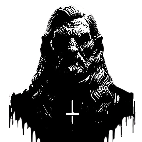 Iosef Beltranov | Ordem Extermínio Wiki | Fandom