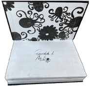 Milo Castello | Ordem Paranormal Wiki | Fandom