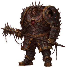 Argano | Ordem Paranormal Wiki | Fandom