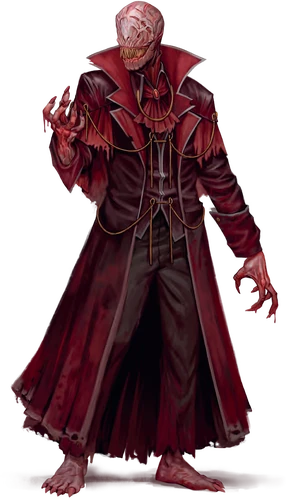 Raziel | Ordem Paranormal Wiki | Fandom