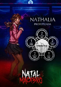 Ordem Paranormal: Natal Macabro | Ordem Paranormal Wiki | Fandom