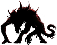 Nidere | Paranormal Order Wiki | Fandom