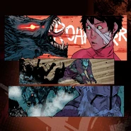 Nidere | Paranormal Order Wiki | Fandom