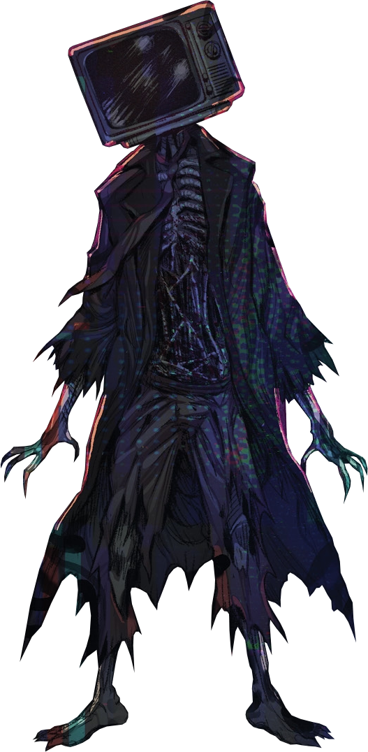 Telopsia | Ordem Paranormal Wiki | Fandom