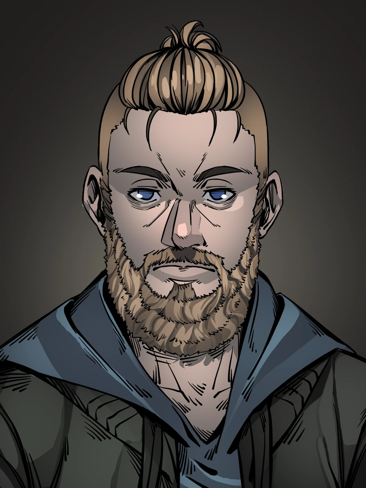 Daniel Hartmann | Ordem Paranormal Wiki | Fandom