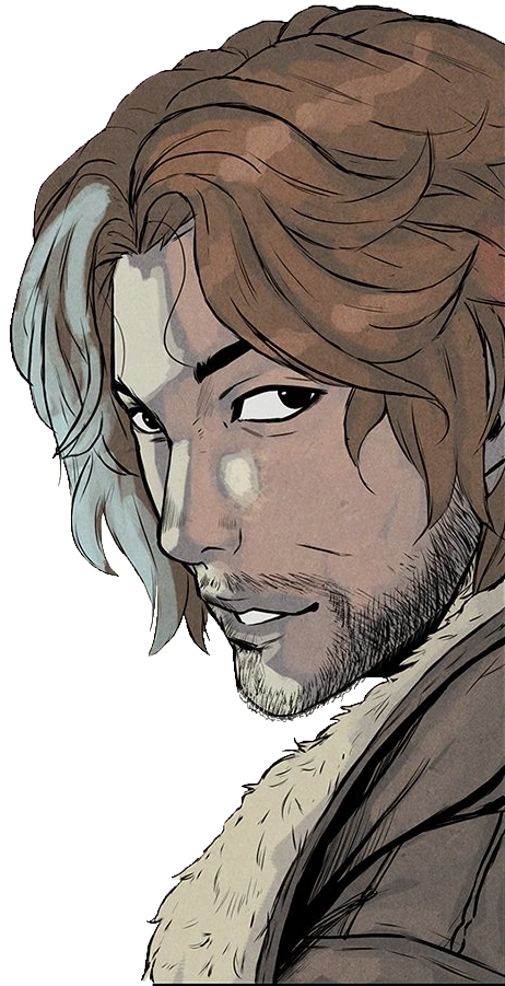 Tristan Monteiro | Ordem Paranormal Wiki | Fandom