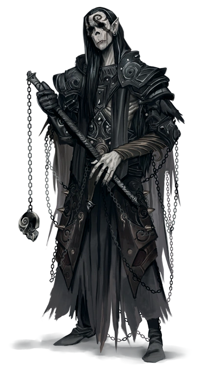 Aeternus | Paranormal Order Wiki | Fandom