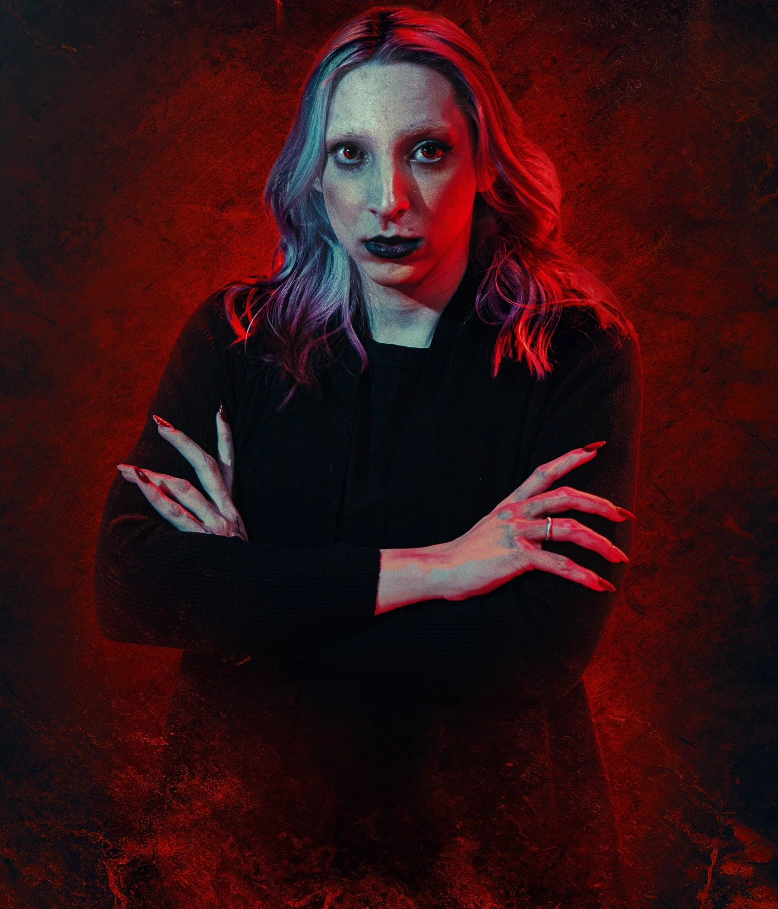 Beamom | Paranormal Order Wiki | Fandom