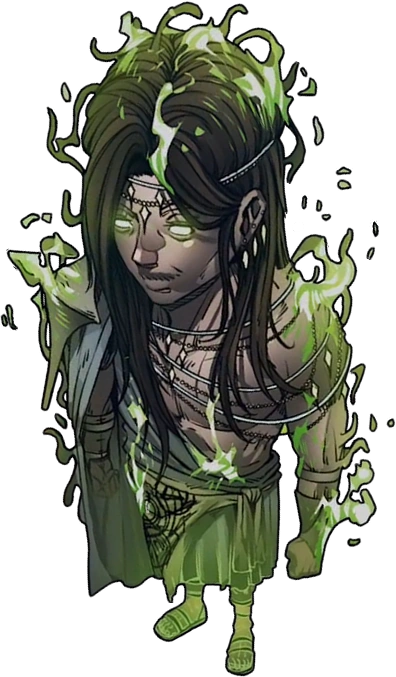 Remus | Ordem Paranormal Wiki | Fandom