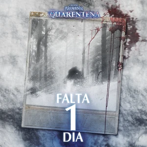 Ordem Paranormal: Quarentena | Ordem Paranormal Wiki | Fandom