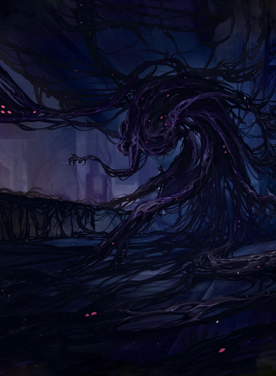 O Terminal | Ordem Paranormal Wiki | Fandom