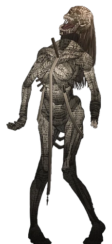 Sukkalgir | Ordem Paranormal Wiki | Fandom