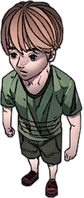 Tim Flom | Ordem Paranormal Wiki | Fandom
