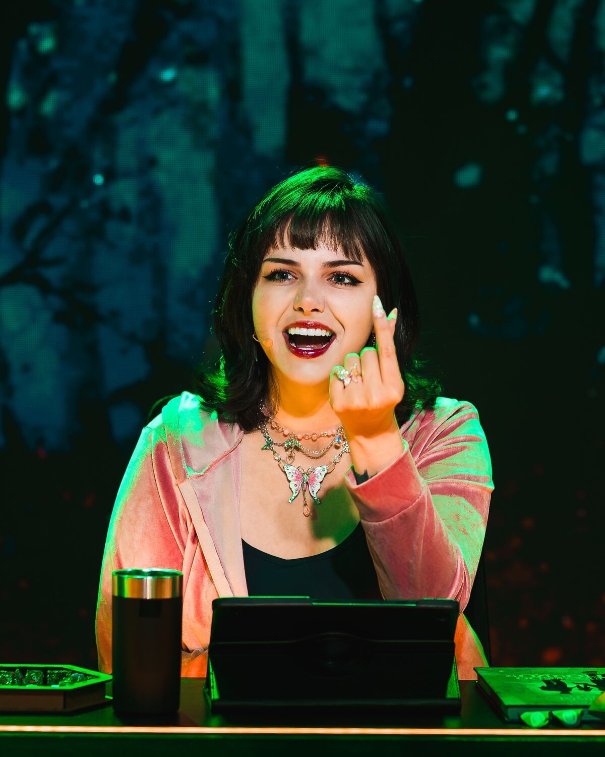 Lorena Orsi | Ordem Paranormal Wiki | Fandom Lorena Orsi | Ordem Paranormal Wiki | Fandom