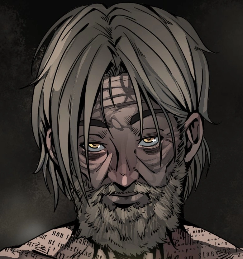 Kian | Ordem Paranormal Wiki | Fandom