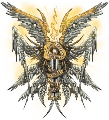 Anjo | Ordem Paranormal Wiki | Fandom