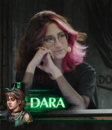 Carolinga | Paranormal Order Wiki | Fandom