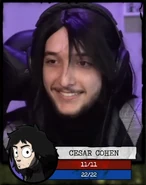 Calango | Ordem Paranormal Wiki | Fandom