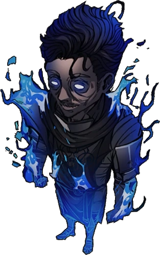 Marcellus | Ordem Paranormal Wiki | Fandom