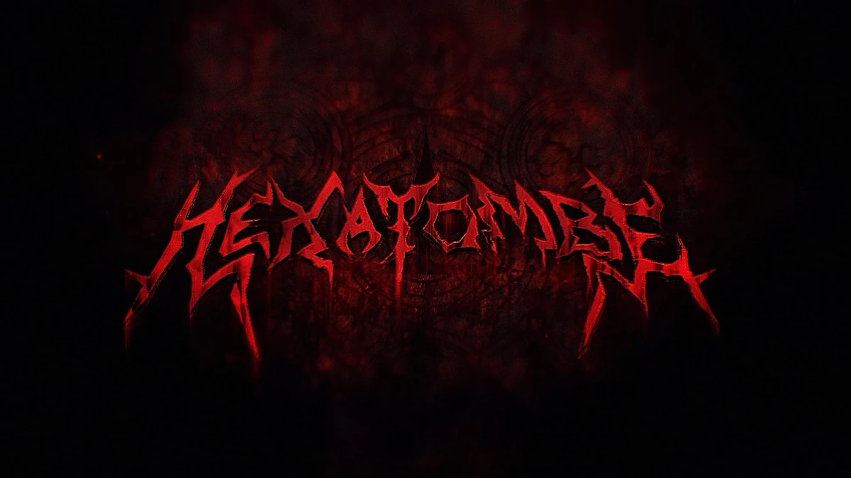 Hexatombe | Ordem Paranormal Wiki | Fandom