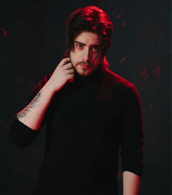 Cellbit | Ordem Paranormal Wiki | Fandom