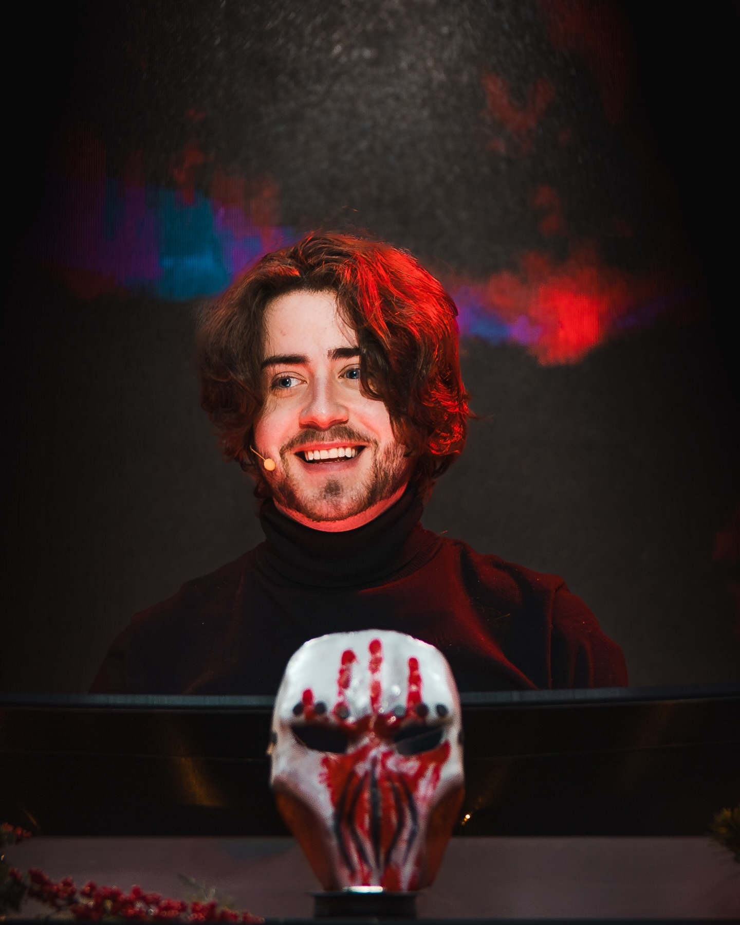 Cellbit | Ordem Paranormal Wiki | Fandom