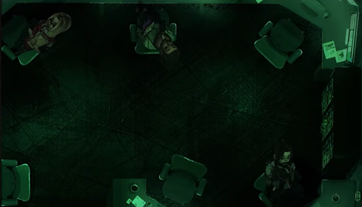 Order Research Team | Paranormal Order Wiki | Fandom