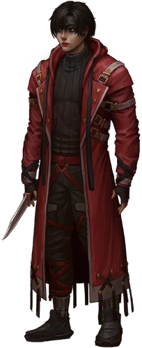 Jae-Yoon | Ordem Paranormal Wiki | Fandom