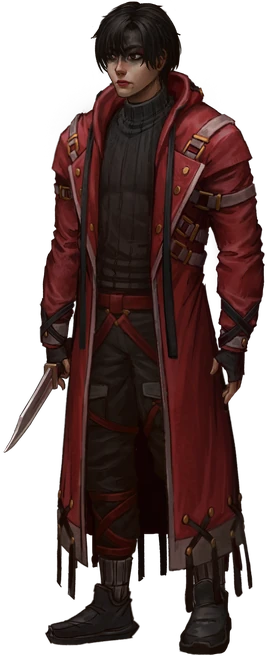 Jae-Yoon | Ordem Paranormal Wiki | Fandom