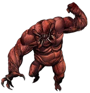 Patrizia Leone | Ordem Paranormal Wiki | Fandom