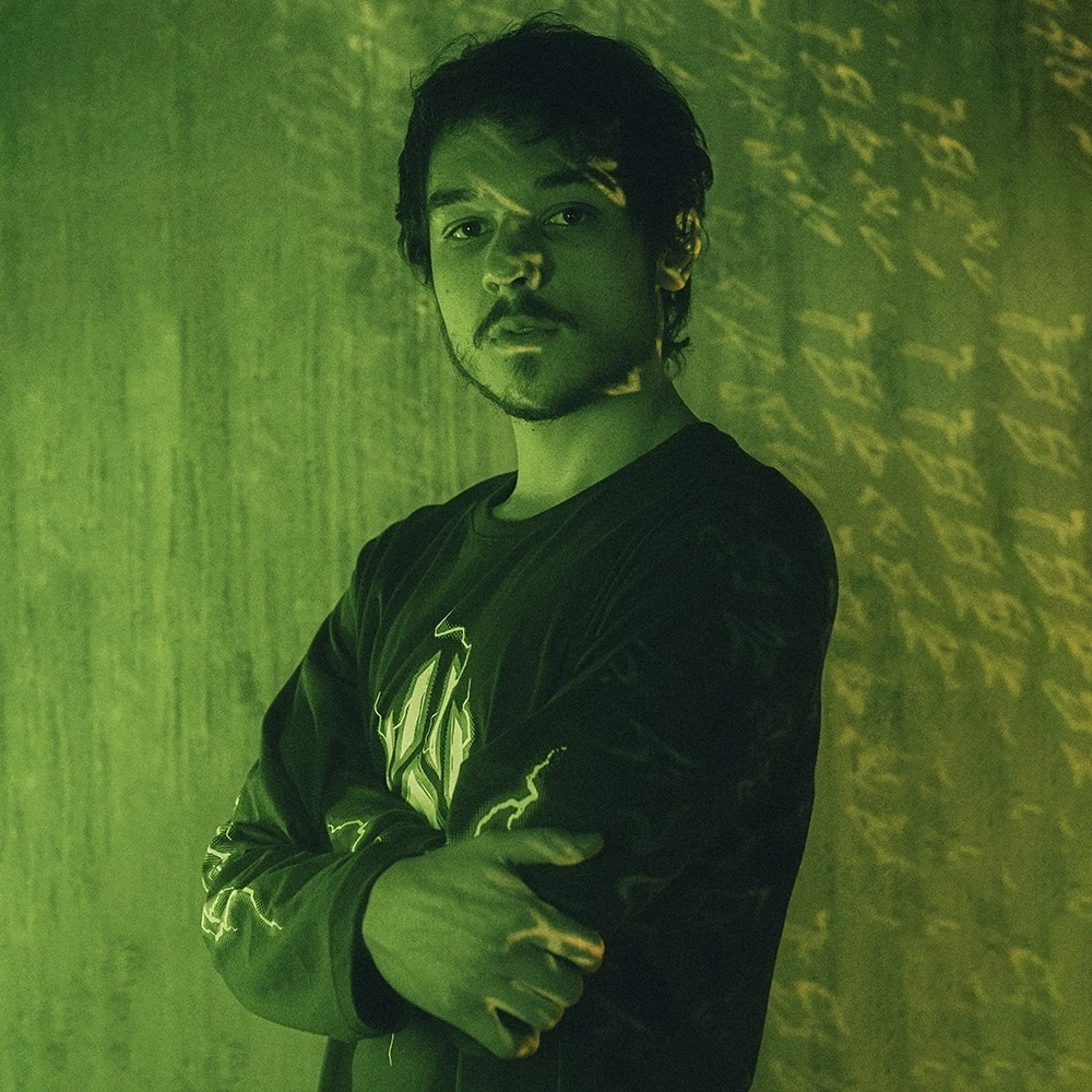 Gary | Paranormal Order Wiki | Fandom