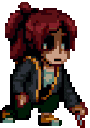 Mia | Ordem Paranormal Wiki | Fandom