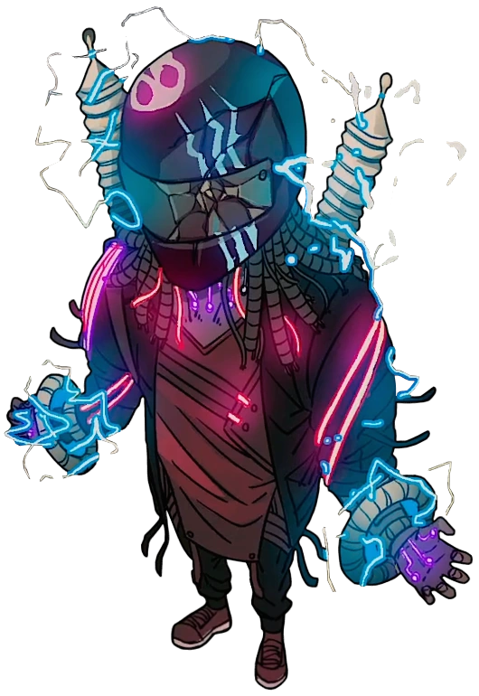 Diretor da Produção | Ordem Paranormal Wiki | Fandom