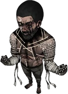 Kian | Paranormal Order Wiki | Fandom