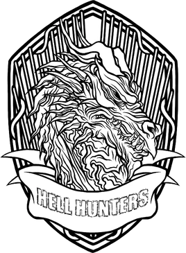 Hell Hunters | Paranormal Order Wiki | Fandom
