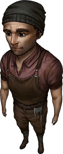 Vagner Freitas | Ordem Paranormal Wiki | Fandom