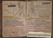 Alheios | Ordem Paranormal Wiki | Fandom