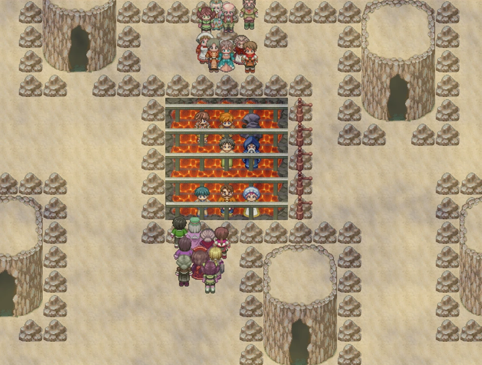 Región de Hakia | Orden 67 Wikia | Fandom