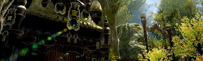 Gridania | Wiki Orden del Cuelebre | Fandom