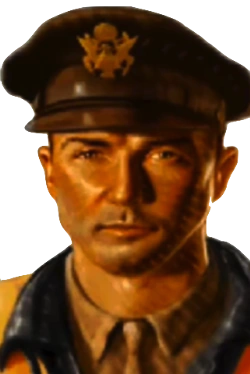 James Patterson | Order of Duty Wiki | Fandom