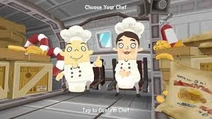 Chef | Order Up!! Wiki | Fandom