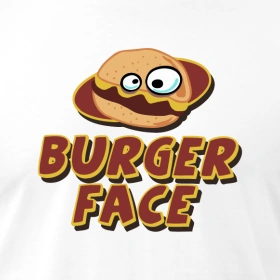 Burger Face | Order Up!! Wiki | Fandom