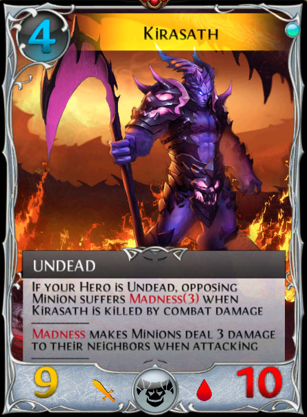 Kirasath Order And Chaos Duels Wiki Fandom