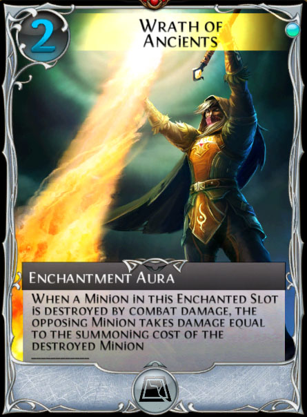 Wrath Of Ancients Order And Chaos Duels Wiki Fandom