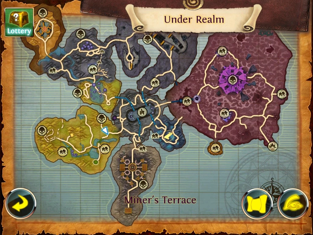 User blog:Bandersnatchglass/Mount Locations - Lions - Pics and Maps ...