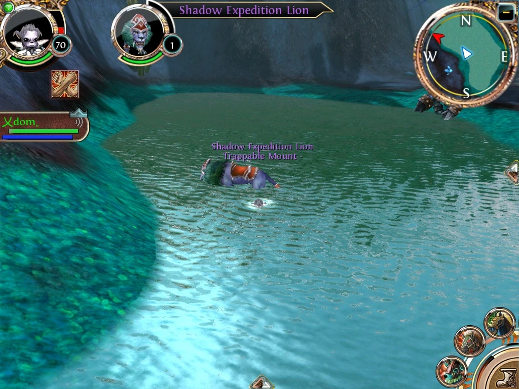 User blog:Bandersnatchglass/Mount Locations - Lions - Pics and Maps ...