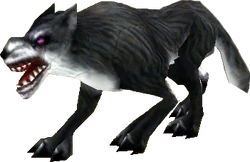 Mutant Dog | Order and Chaos Online Wiki | Fandom