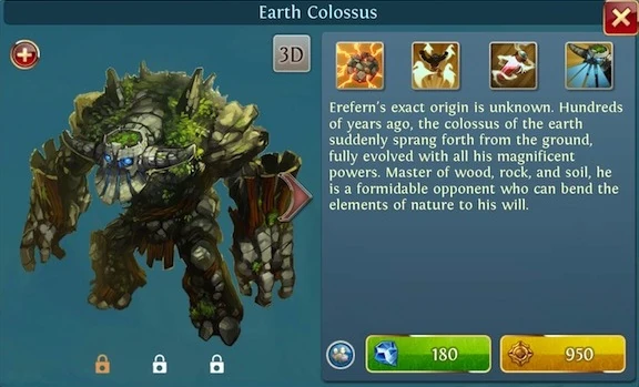 Erefern | Order and Chaos Online Wiki | Fandom